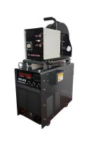 China Industrial IGBT Inverter MIG Welding Machine MIG500 480A 1.6mm Wire Separated Feeder for sale
