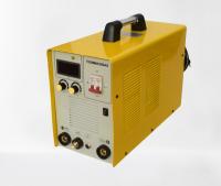 China Inverter Welding Machine Mosfet Technology Portable TIG MMA300 380V 220A Arc Force Welder for sale