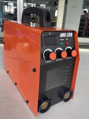 China IGBT Single Board Portable MMA Welder ARC200 220V 120A Inverter Welding Machine for sale