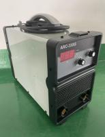 China MMA Arc Welding Machine 220V DC Inverter IGBT Technology Welder for sale