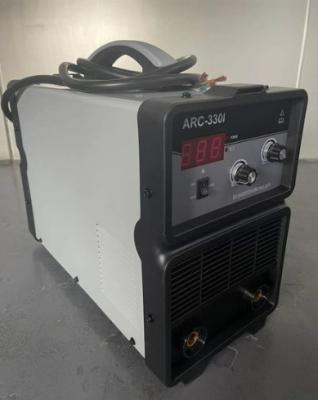 China MMA Arc Welding Machine 220V DC Inverter IGBT Technology Welder for sale