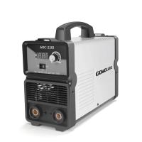 China ARC220I 180A IGBT Inverter Arc Welder 220V Portable Home Use Welding Machine for sale