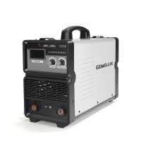 China Cast Iron Portable Welding Machine 220V 230A Mini Inverter IP21 for sale