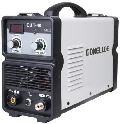 China B Class 44.2A Portable Plasma Cutter With Built In Air Compressor for sale