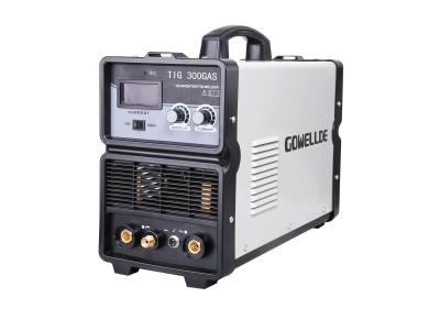China AC 220V Stick TIG MMA Welder for sale