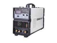 China TIG300GA 200A Stick TIG MMA Welder 4.6KVA IGBT Inverter 380V AC for sale