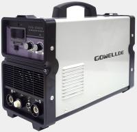 China TIG330IS 220V IGBT Inverter TIG MMA Welder 10-220A F Grade Single Phase Stick Welding Machine for sale