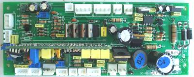 China ARC400 MOS Control Board 400A High Power MOSFET Driver Module for Welding Machine for sale