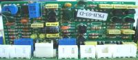 China ARC400 MOS LONG CONTROL BOARD for sale