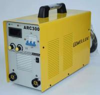 China MOS Portable ARC Welding Machine 230A 80% Duty Cycle Stick Welder F Grade for sale