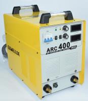 China ARC400 MOS 330A Industrial ARC MMA Welder AC380V 60 Duty Cycle Portable for sale