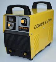 China Carbon Steel IGBT MMA Welding Machine for sale