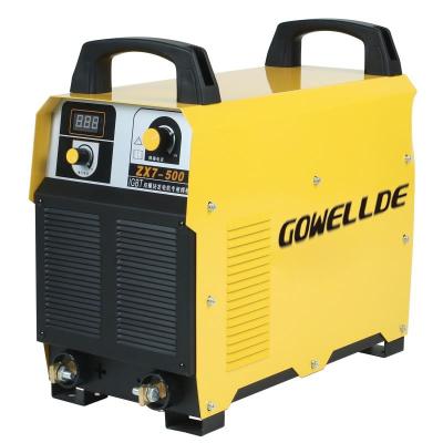 China IGBT Industrial Use ARC MMA Welder for sale