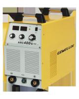 China ARC400G IGBT 350A Industrial ARC MMA Welder 380V Heavy Duty Welding Machine for sale