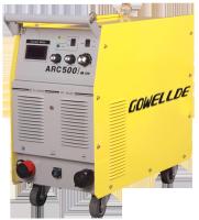China ARC500I IGBT Module Industrial ARC MMA Welder 500A 415V 50-60Hz for sale