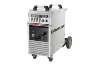 China MIG300P Pulse MIG Welder 250A 220V Single Phase IGBT Inverter for Aluminum Steel for sale