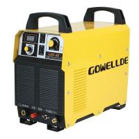 China 15KVA 380V Inverter Air Plasma Cutter with Titanium Technology for sale
