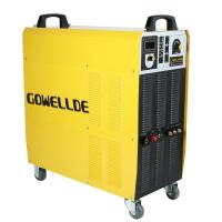 China Waterproof Portable Plasma Cutter 160 Amps 0.6Mpa Metal Cutting Machine for sale