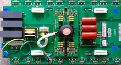 China Inverter Mosfet Welding Machine TIG300A S Top PCBA Board CE Certified PCB for Repair for sale