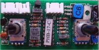 China TIG300S Post Flow Board for TIG Welding Machine 300A Gas Control for sale