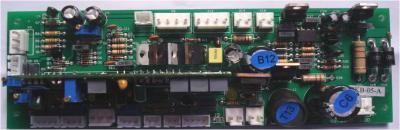 China TIG300S CONTROL BOARD for sale