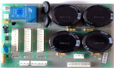China TIG300S Bottom Board for Industrial Welding Equipment Durable 300A Capacity for sale