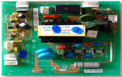 China TIG300S ARC STARTING BOARD for sale