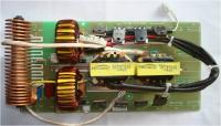 China TIG160S MIDDLE BOARD for sale