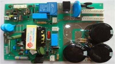 China TIG160S BOTTOM BOARD for sale