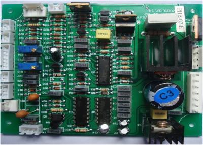 China MIG300Y Wire Feeder Board 300A MIG Welding Feeder Control PCB Board for sale