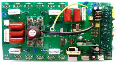 China CUT40 Flexible Circuit Board Jasic Welder Metal Core Pcb Top for sale