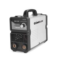 China 3.5kg 220V MMA Welder IGBT Inverter 160A Portable Home Use Welding Machine for sale