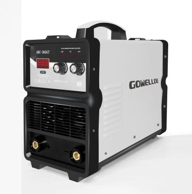 China ARC365GT Portable IGBT Inverter Welding Machine 110-560V Wide Voltage for Home Use for sale