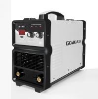 China Portable 110V Inverter Welder 250A IGBT ARC Welding Machine F Level Insulation for sale