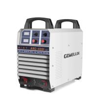 China ARC400I Industrial ARC MMA Welder 35mm2 Cable 400A Portable IGBT Inverter Welding Machine for sale