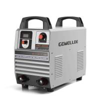 China Mild Steel IGBT Inverter ARC Welder 400A 60 Duty Cycle Electric Welding Machine for sale