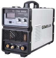 China TIG300GA 380V 220A IGBT Inverter TIG MMA Welder Portable AC Welding Machine for sale