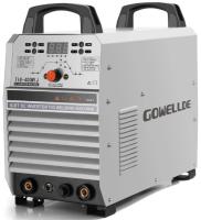 China Industrial Pulse TIG MMA Welder 400A AC380V IGBT Inverter Welding Machine for sale