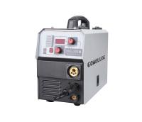 China MIG Welding Machine 220V Wire Feed Welder IGBT inverter technology for sale