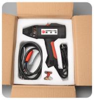 China Mini ARC 160 IGBT Inverter Welding Machine 1.4kg 220V Portable MMA Welder for sale