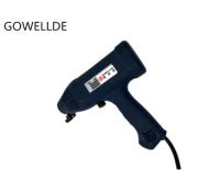 China ARC160 Handheld Arc Welder 160A IGBT Inverter Portable Welding Machine 2.5mm for sale