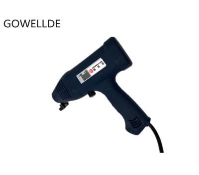 China ARC160 Handheld Arc Welder 160A IGBT Inverter Portable Welding Machine 2.5mm for sale