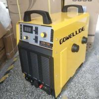 China 14.5KVA CUT100 Portable Plasma Cutter With Built In Compressor for sale