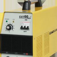 China Cut60 Mos 60A Three Phase Plasma Cutter IP21 Housing Protection for Metal Cutting for sale
