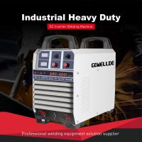 China Direct Current DC Inverter Welding Machine 3PH AC380V IGBT Module for sale