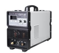China CUTC60 AC380V Portable Plasma Cutter 60A IP21 IGBT for Stainless Steel Copper Metal Cutting for sale