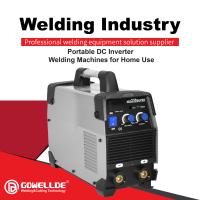China HF MMA Welding Machine ARC230 IGBT DC Inverter Vector Control Transducer for sale