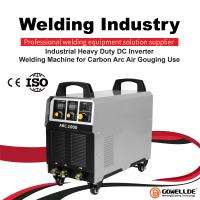 China 380V 1000A ARC1000 DC Inverter IGBT Module MMA Welder for Industrial Use for sale