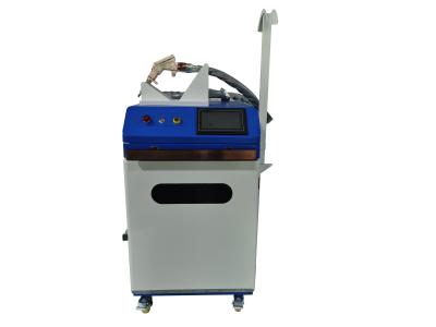 China Handheld Fiber Laser Welding Machine 2000W for Metal Stainless Steel Aluminum for sale