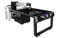 China Handheld YAG Fiber Laser Welder 1064nm 300W 500W 0.2mm Spot Diameter for sale